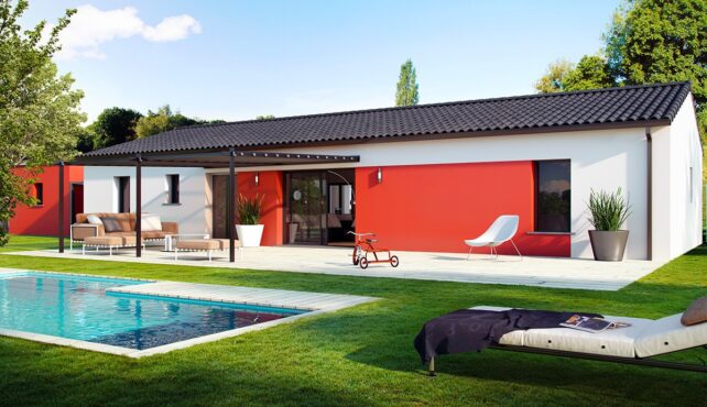 Alpha Constructions - Constructeur de maisons individuelles