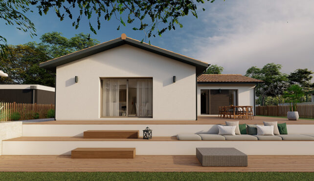 Alpha Constructions - Constructeur de maisons individuelles