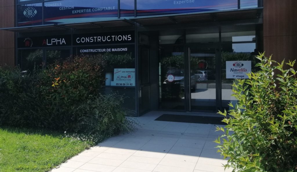 BOE - Alpha Constructions