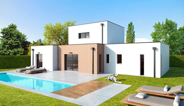 Alpha Constructions - Constructeur de maisons individuelles