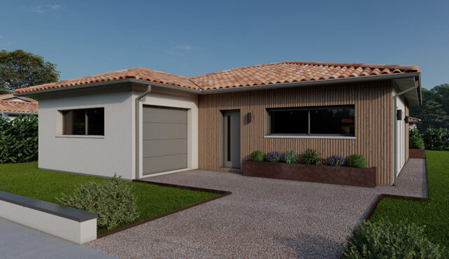 Alpha Constructions - Constructeur de maisons individuelles